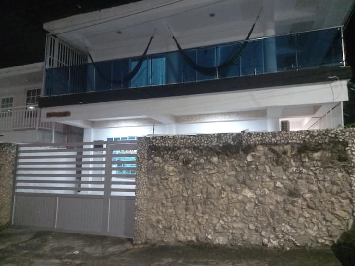 Hermoso Apartamento - San Andrés