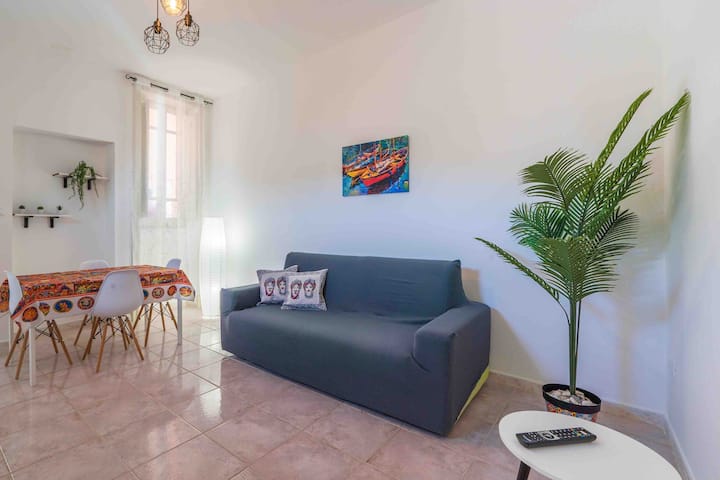Casa Euseda - Siracusa