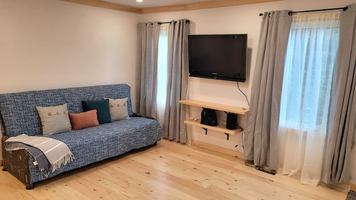 Nordic-hygge Stay In The North - Parry Sound