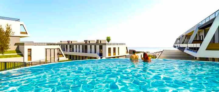 Apartamento Iconic Beach 1 - Santa Pola