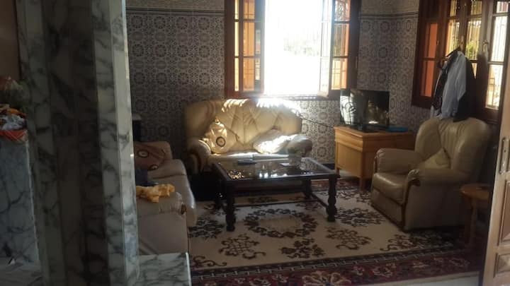 Belle Villa à Meknès - Meknes