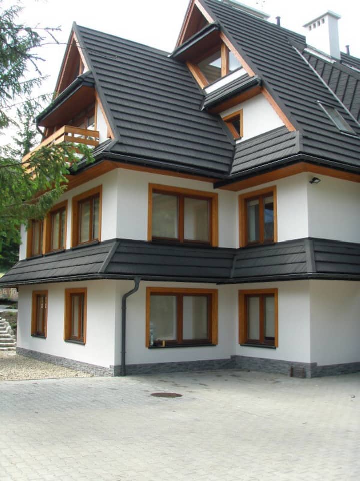 Your Home In The Mountains - Kościelisko