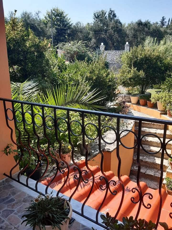 Villa Corfu, Dinos | 3br | Parking - Corfu