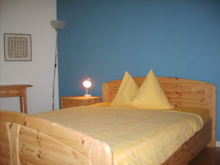 Schweiz Zimmer Residence Zur Musegg - Lucerne