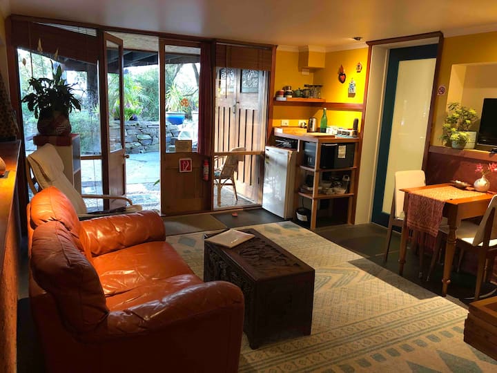 Fee & Marks In Jan Juc .. Cosy & Tranquil - Jan Juc