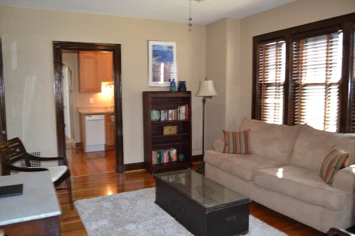 E-2 Hyde Park/mt Lookout Furnished 1 Br - Cincinnati