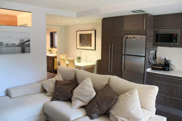 Apartamento Cerca Pista La Molina Y Jardín Privado - Alp, Catalonia
