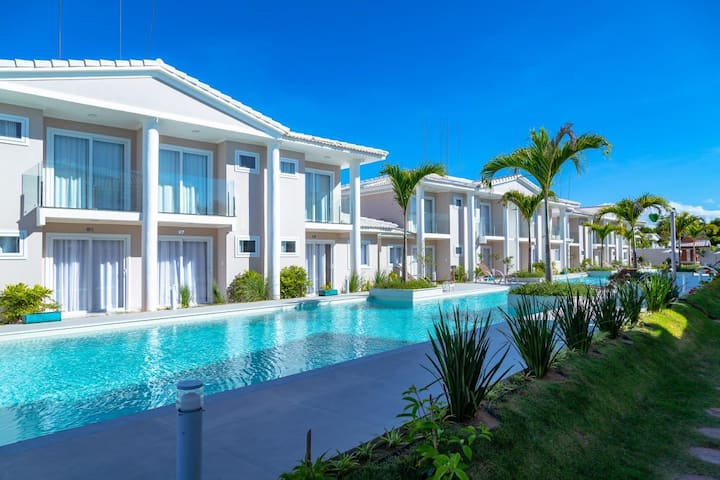 Paraíso No Arraial - Porto Seguro