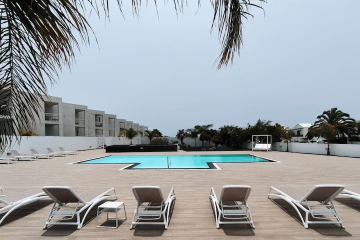 Costa Teguise Wifi - Costa Teguise
