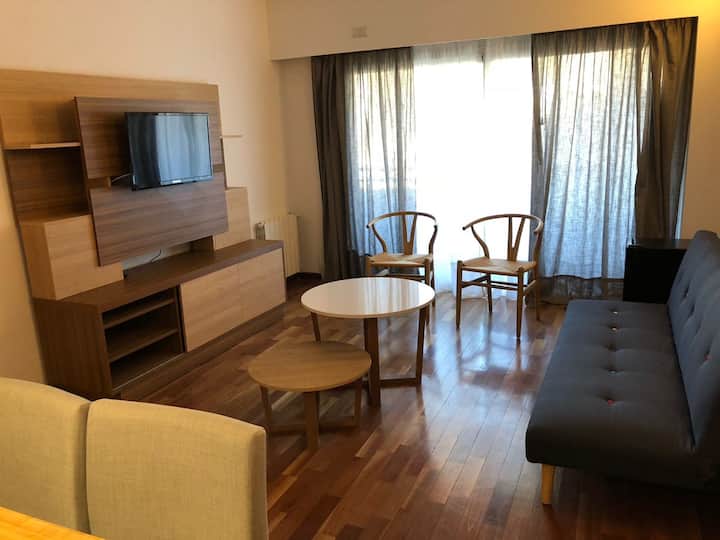 Departamento Dean Funes - Salta