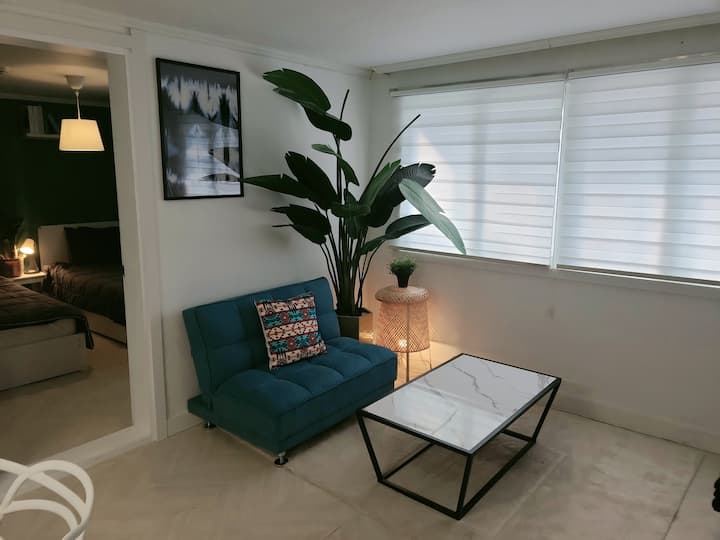 ❤Opensale)private House_freewifi_5minmrt_3br4b - 신창면