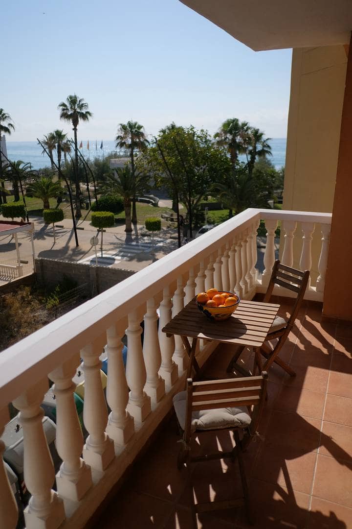 Paradis Ii (Seaviews) - Moncófar