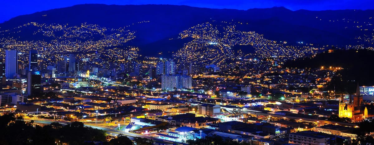 Alojamientos vacacionales en renta en Medellín - Antioquia, Colombia ...