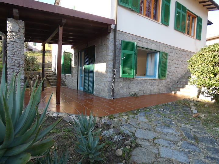 Casa Zea - Elba