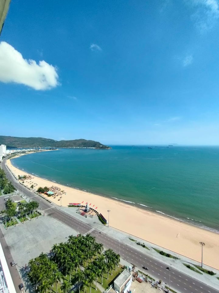 Tms View Trực  Biển Quy Nhơn - Vietnam
