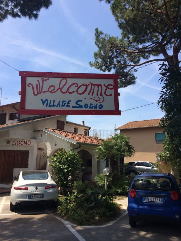 Village Sogno(sogno) - Massa