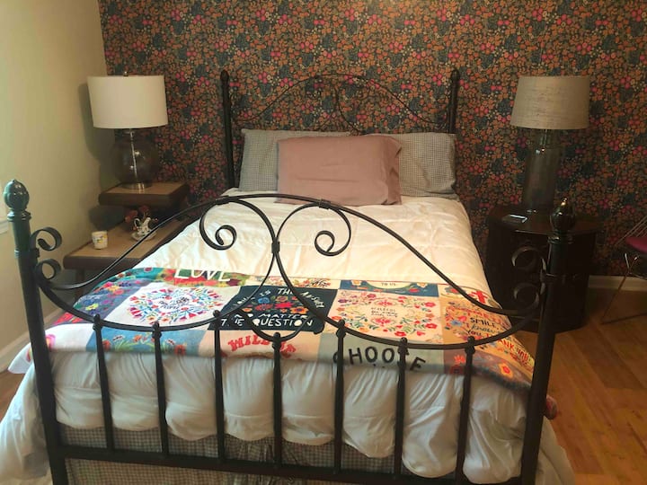 Jolotel- Close To Uga, Vet School, And Downtown. - Athens, GA