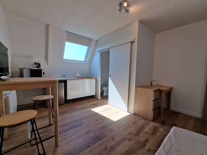 Beau Studio Proche Tours - Saint-Pierre-des-Corps