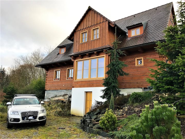 Veselá Roubenka - Tschechien