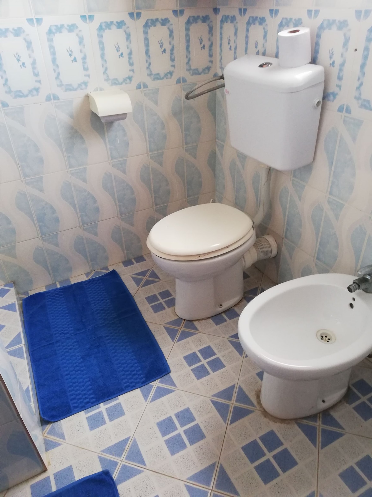 Miradas para llegar a las habitaciones - Casas de campo en renta en ...