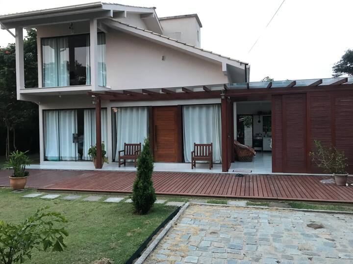 Imbituba ,Brazil Full House Near The Beach. - Imbituba