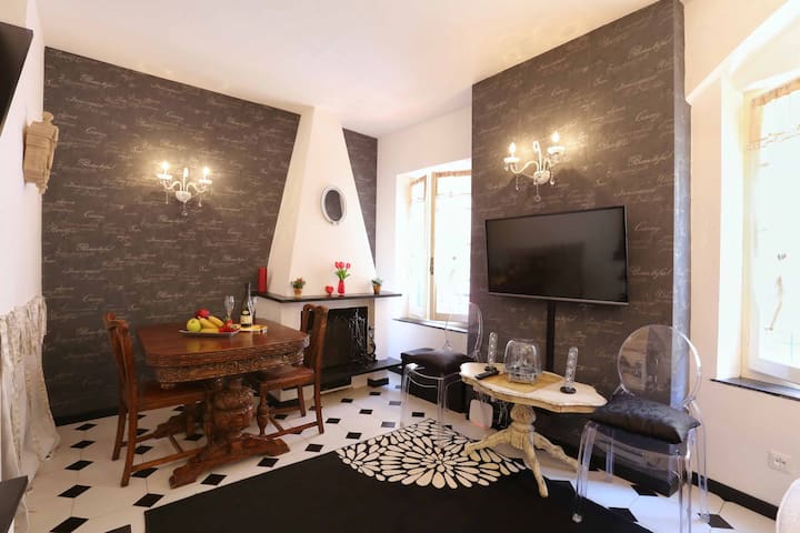 Casa Giulia - Bonassola