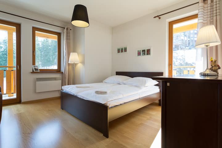 Apartament Madera Polna - Zakopane