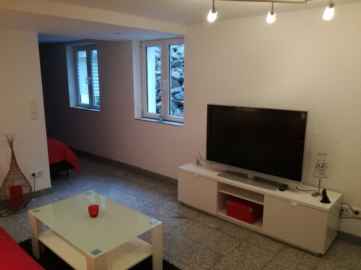 Apartment "Nordendsiedlung" - Worms