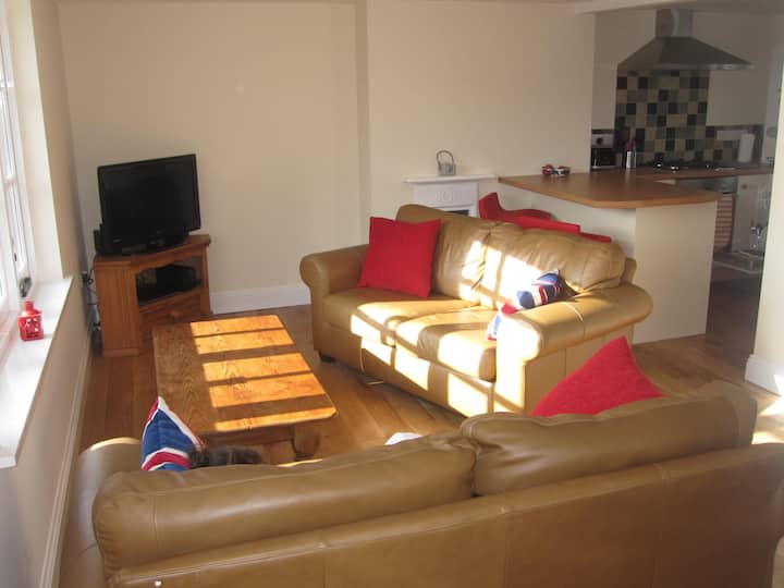 Bosun's Rest - Seaton