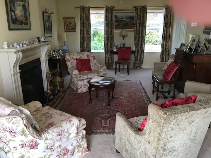 A South Facing Kinsale Home With Breakfast - Kinsale