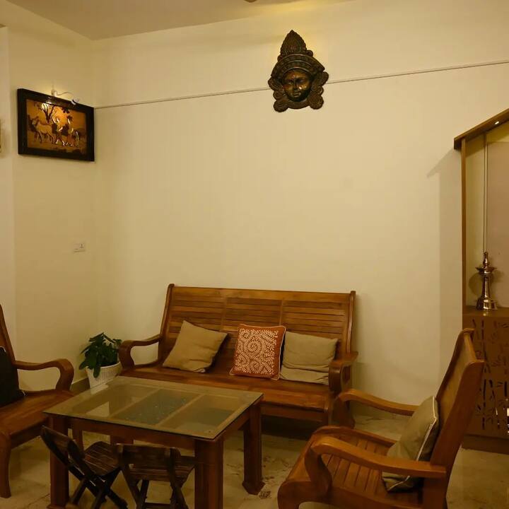 Petit Coin Homestay - Kannur