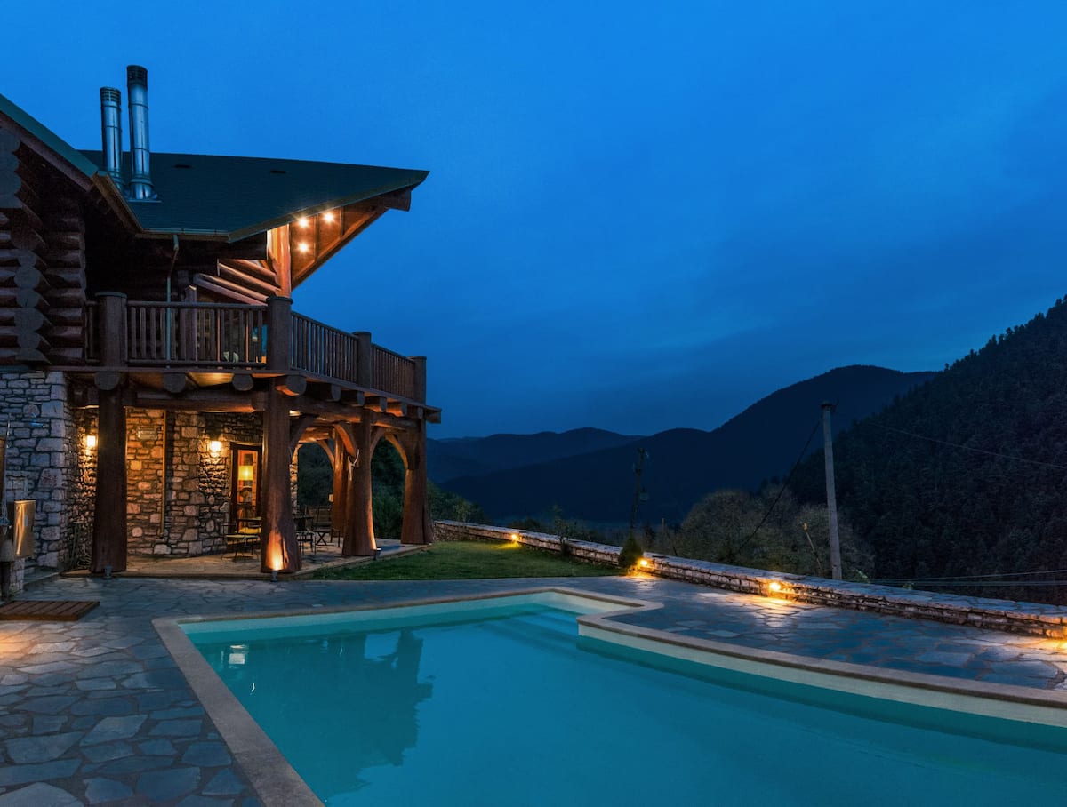 Καρπενήσι, Ελλάδα Vacation Rentals - Airbnb