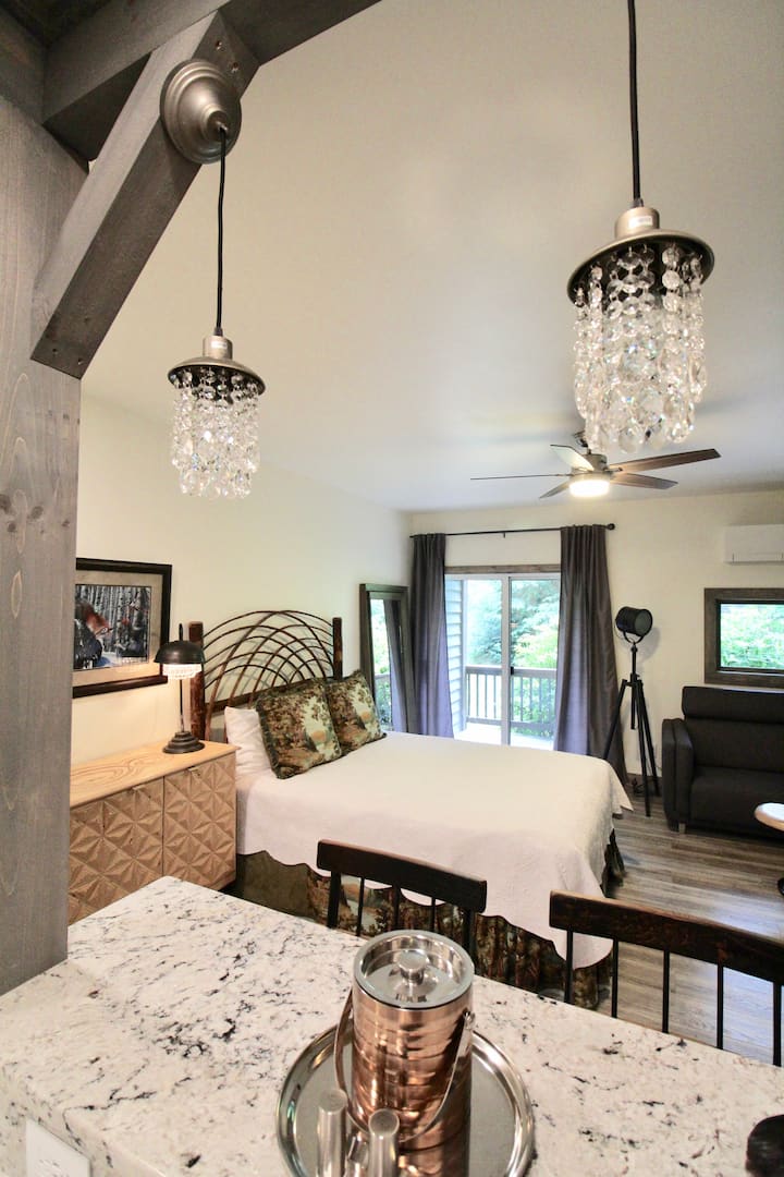Inn @ Yonahlossee Suite 551 - Blowing Rock, NC