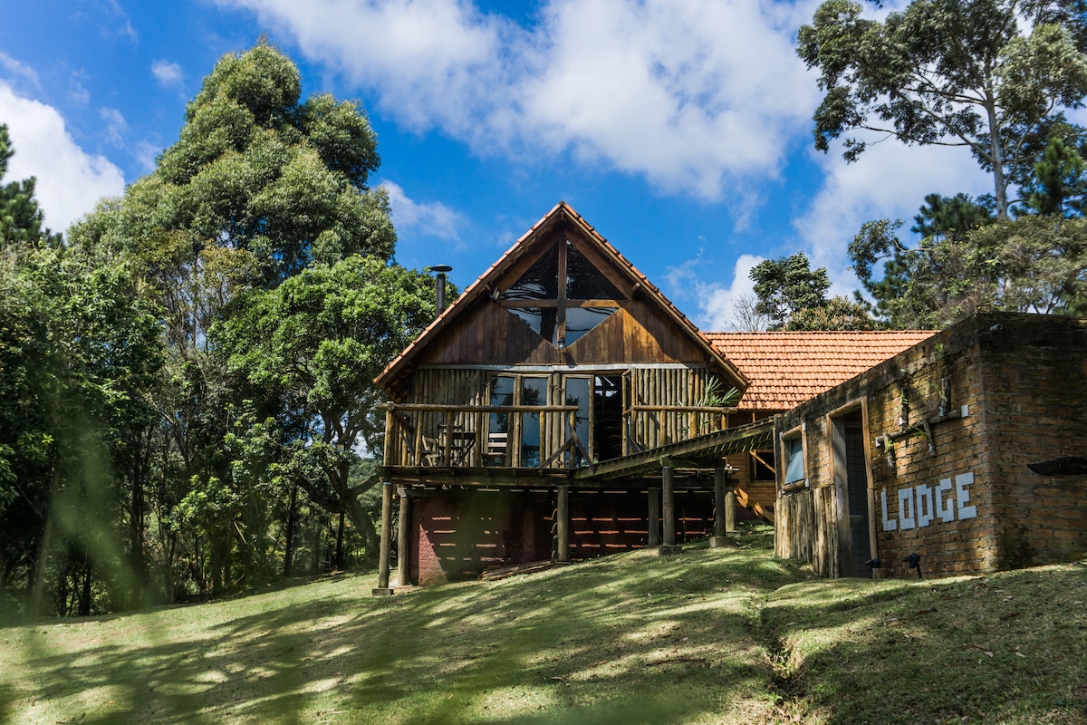 Minas Gerais: aluguel por temporada de chalés - Brasil | Airbnb