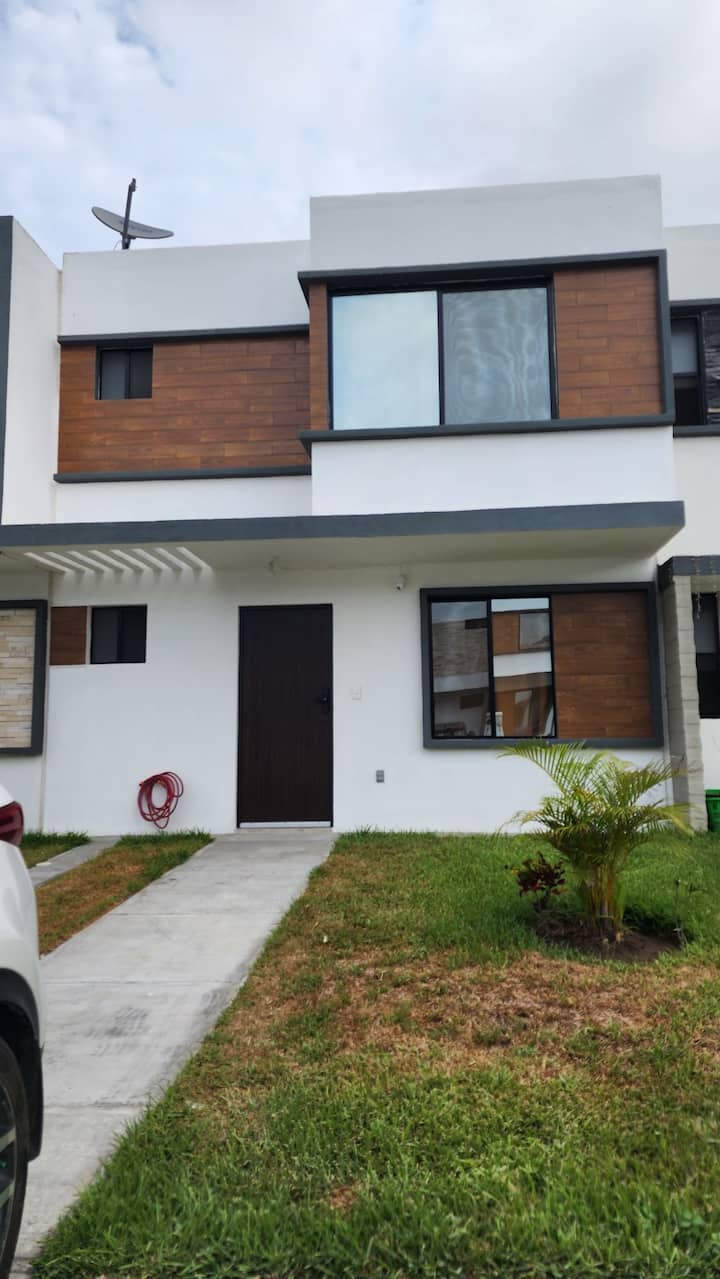 Sevilla 790 Veracruz - Heroica Veracruz