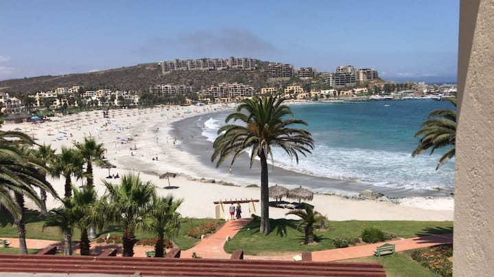 Las Tacas, Amplio Departamento, Primera Línea. - Elqui