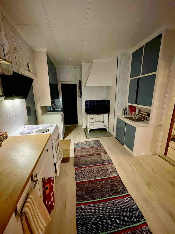Casa Emilia - Ahvenanmaan Maakunta