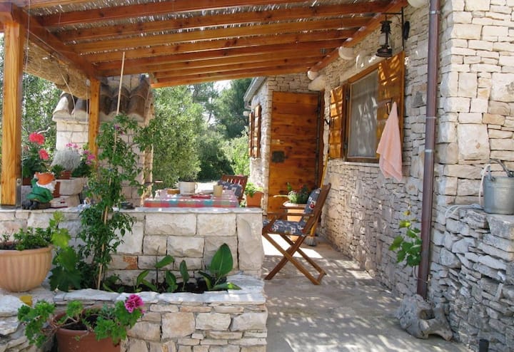 Holiday Home Tania - Vela Luka