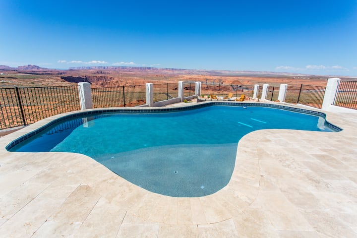 Top 7 Airbnbs With Pool Near Lake Powell, USA - Updated 2024 | Trip101