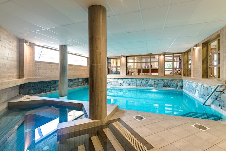 Appartement Cosy à 400m Des Remontées ! - Les Gets