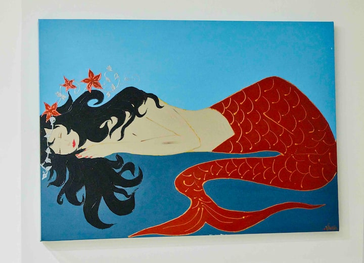 Apparthenope - Naples, Italie