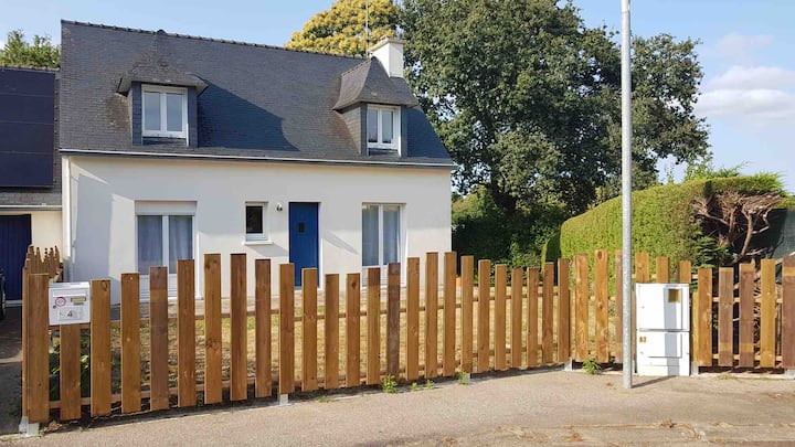 La Forêt - Concarneau