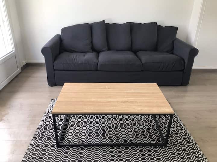 Location Proche Centre Ville - Mouilleron-le-Captif
