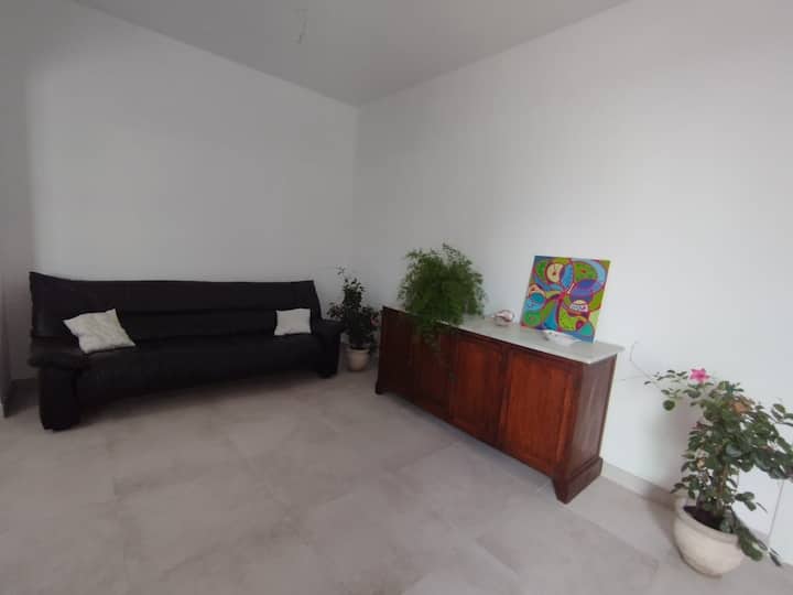 Marygrace Home, Appartamento Sulla Spiaggia - Noto