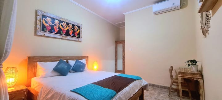 Stay With Us For The Authentic Balinese Experience - Bali