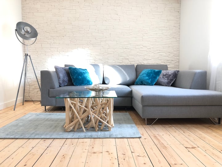 Exklusives Apartment Mit Gehobener Ausstattung - Rastatt