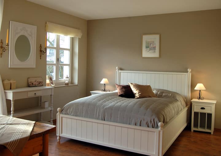 Schlafkammer Orsoy Am Rheinradweg - Rheinberg