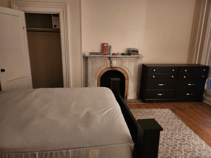 Nice One Bedroom - Six Flags Great Escape, Queensbury
