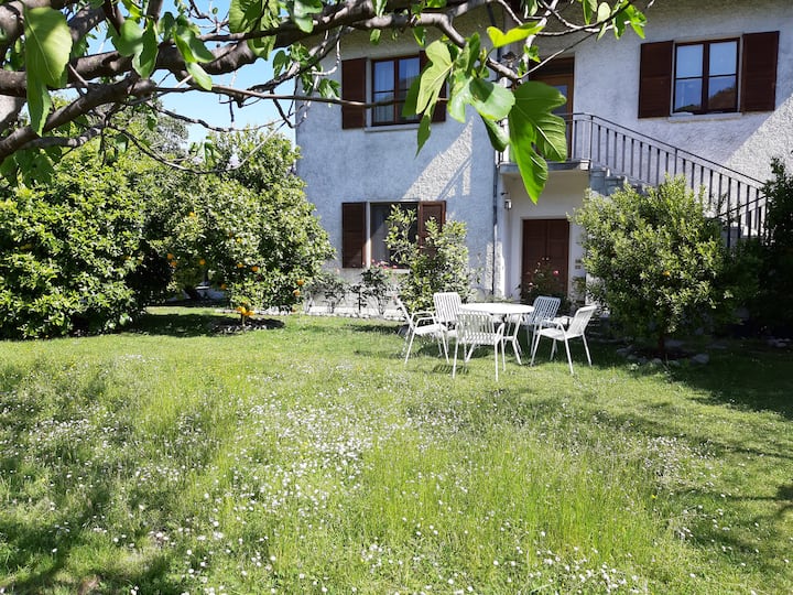 Casa Degli Aranci Bellagio - Bellagio