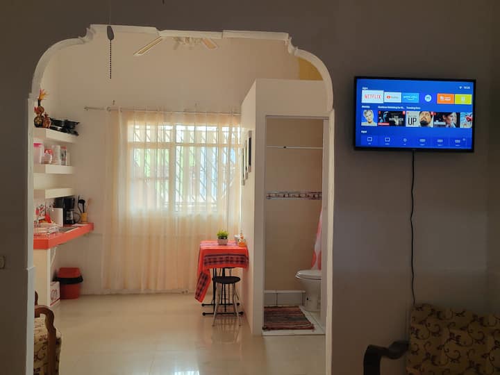 Amalfi's Place - Pimentel